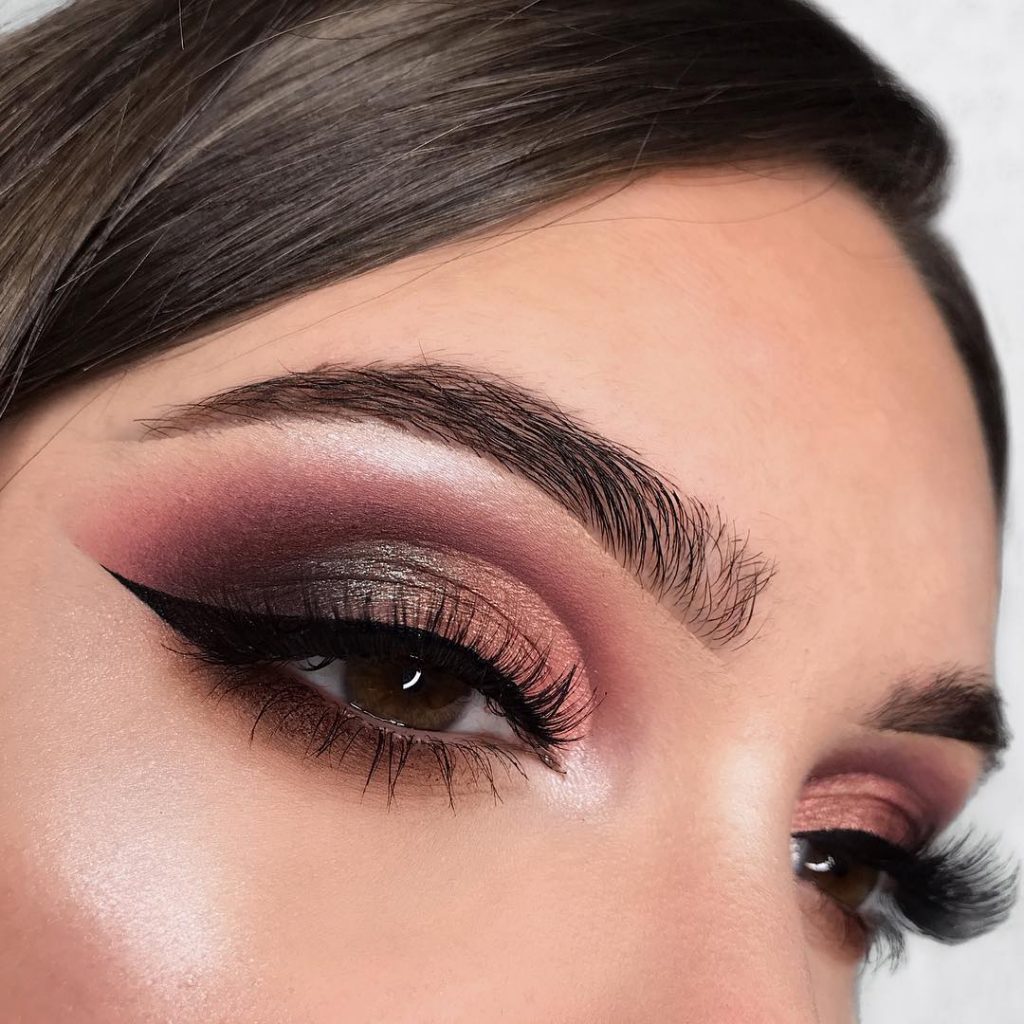 32 Best Eyeshadow Makeup Ideas- 2021 - belikeanactress. com