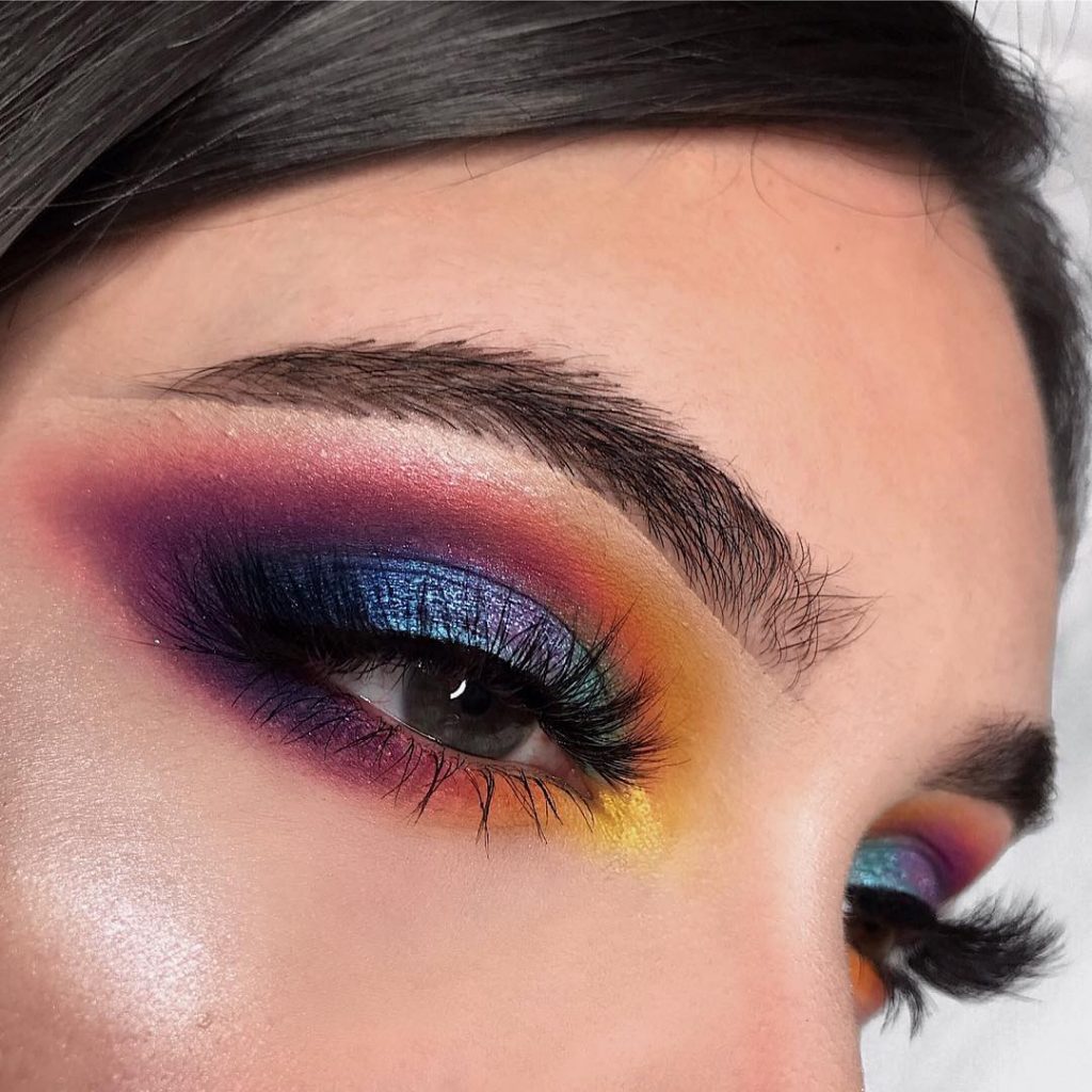 32 Best Eyeshadow Makeup Ideas- 2021 - Page 4 of 32 - belikeanactress. com