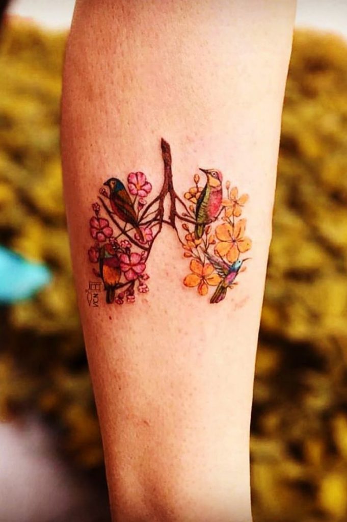 60+ Best Small Tattoo Designs for Women- 2021 - Page 24 of 62 ...